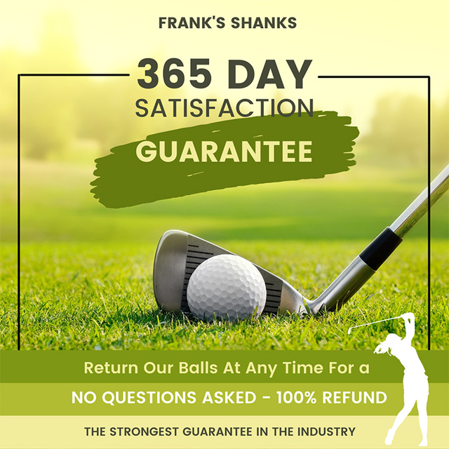 3A Good – franksshanks.com