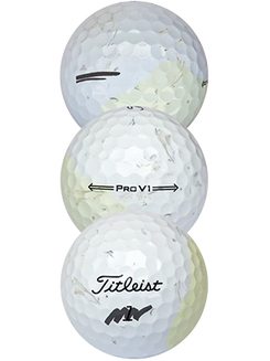 Premium Used Golf Balls – franksshanks.com