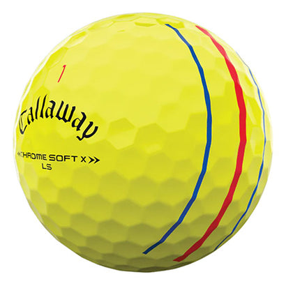 Callaway Golf Balls – franksshanks.com