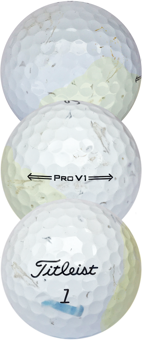 Premium Used Golf Balls #R##N# – franksshanks.com