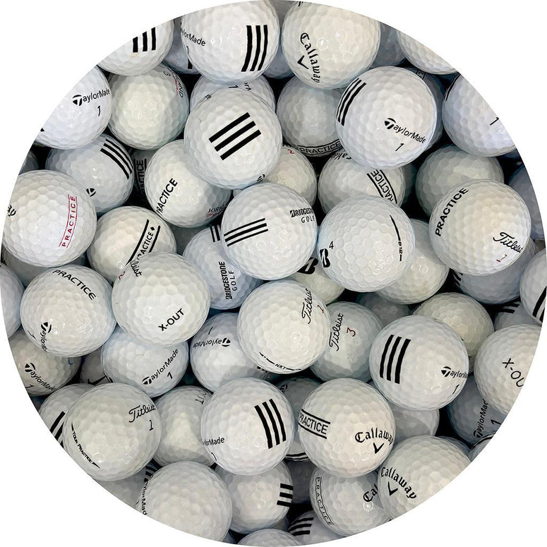 Range Balls For Sale - Bulk Range Balls – franksshanks.com