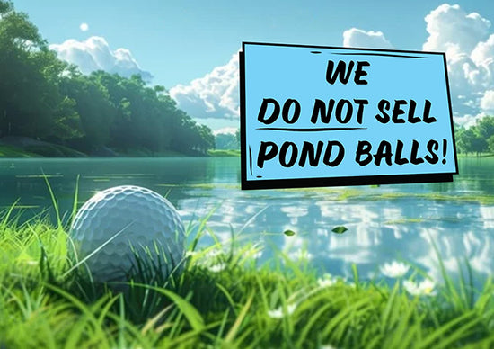 How We Grade Our Balls – franksshanks.com