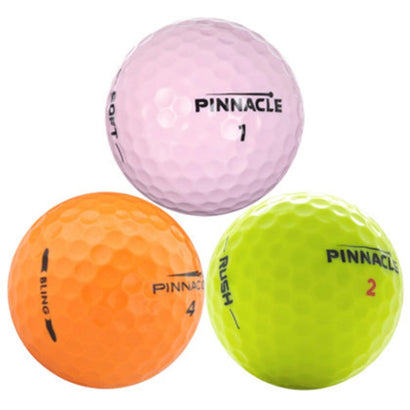 Pinnacle Golf Balls – franksshanks.com