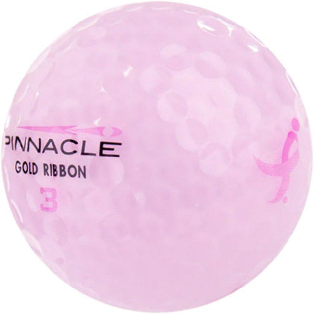 Pinnacle Golf Balls – franksshanks.com