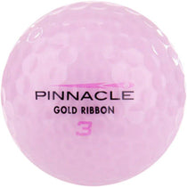 Pinnacle Golf Balls – franksshanks.com