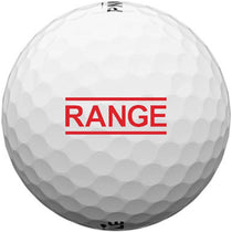 Range Balls For Sale - Bulk Range Balls – franksshanks.com