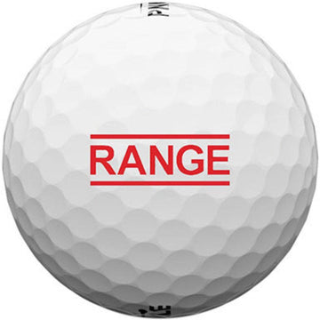 Range Balls For Sale - Bulk Range Balls – franksshanks.com