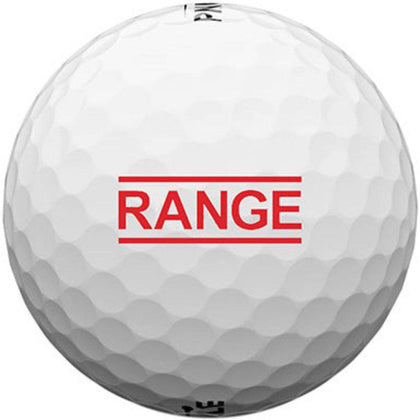 Range Balls For Sale - Bulk Range Balls – franksshanks.com