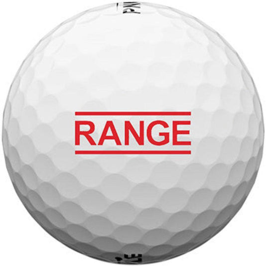 Range Balls For Sale - Bulk Range Balls – franksshanks.com