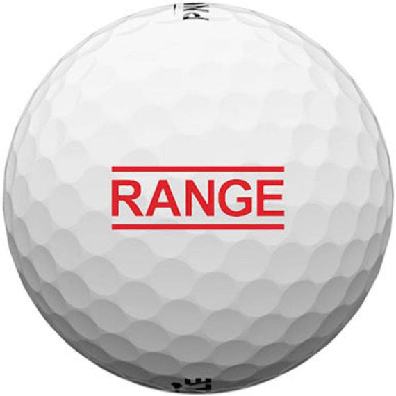 Range Balls For Sale - Bulk Range Balls – franksshanks.com