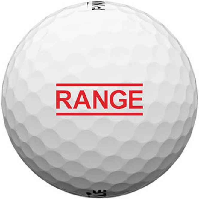 Range Balls For Sale - Bulk Range Balls – franksshanks.com