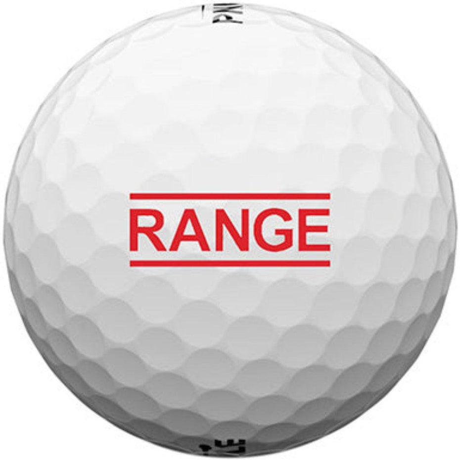 Range Balls For Sale - Bulk Range Balls – franksshanks.com