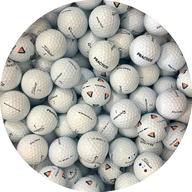 Range Balls For Sale - Bulk Range Balls – franksshanks.com