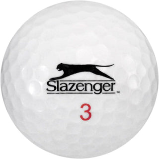 Slazenger Golf Ball – franksshanks.com