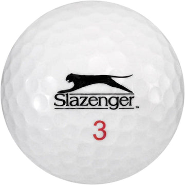 Slazenger Golf Ball – franksshanks.com