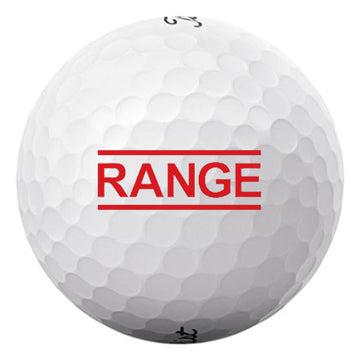 Range Balls For Sale - Bulk Range Balls – franksshanks.com