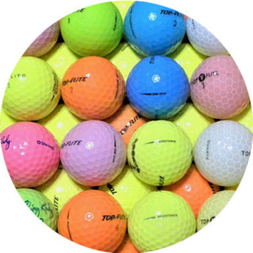 Top Flite – franksshanks.com