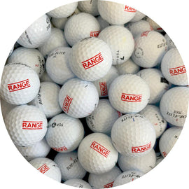 Range Balls For Sale - Bulk Range Balls – franksshanks.com