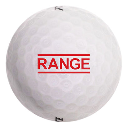 Range Balls For Sale - Bulk Range Balls – franksshanks.com