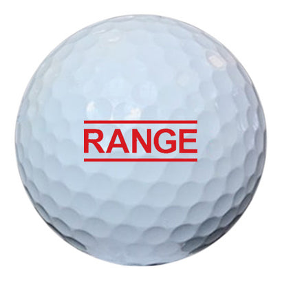Range Balls For Sale - Bulk Range Balls – franksshanks.com