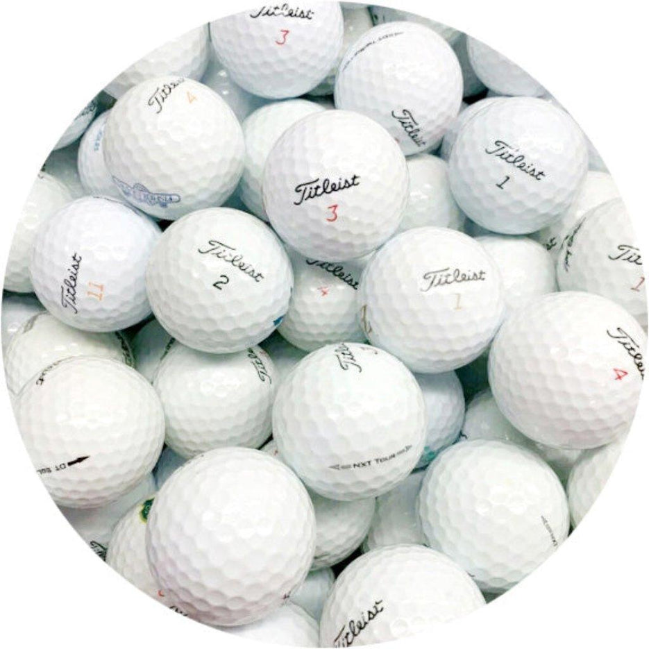 Titleist Golf Balls – franksshanks.com