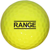 Range Balls For Sale - Bulk Range Balls – franksshanks.com