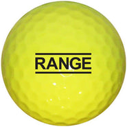 Range Balls For Sale - Bulk Range Balls – franksshanks.com