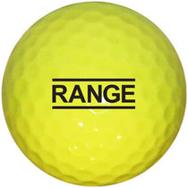 Range Balls For Sale - Bulk Range Balls – franksshanks.com