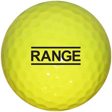 Range Balls For Sale - Bulk Range Balls – franksshanks.com