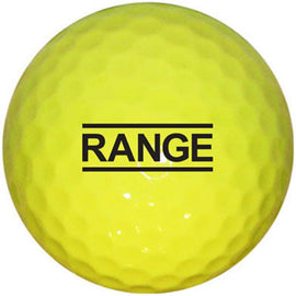 Range Balls For Sale - Bulk Range Balls – franksshanks.com