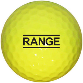 Range Balls For Sale - Bulk Range Balls – franksshanks.com