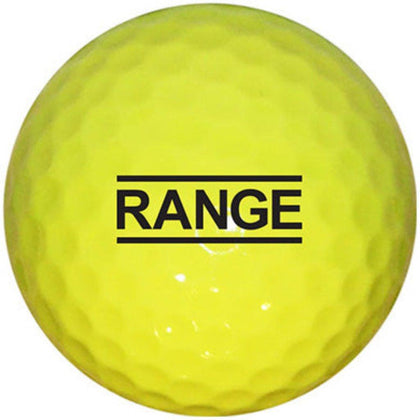 Range Balls For Sale - Bulk Range Balls – franksshanks.com