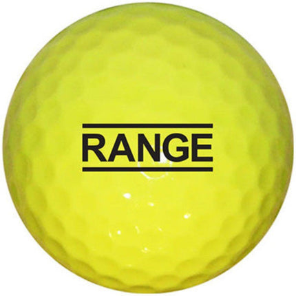 Range Balls For Sale - Bulk Range Balls – franksshanks.com