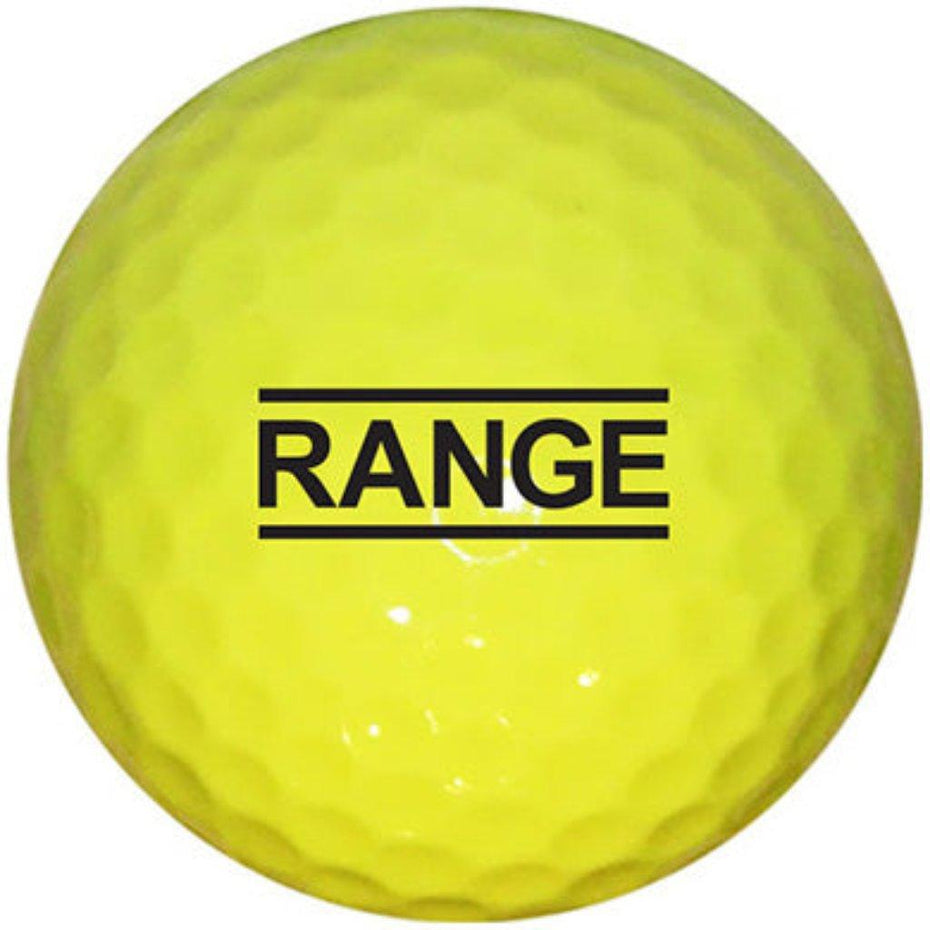 Range Balls For Sale - Bulk Range Balls – franksshanks.com
