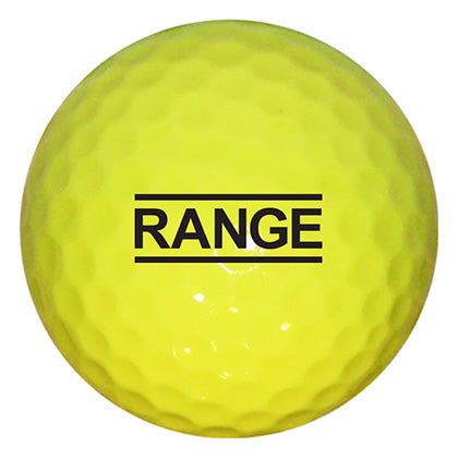 Range Balls For Sale - Bulk Range Balls – franksshanks.com