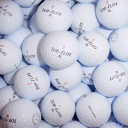 Top Flite – franksshanks.com